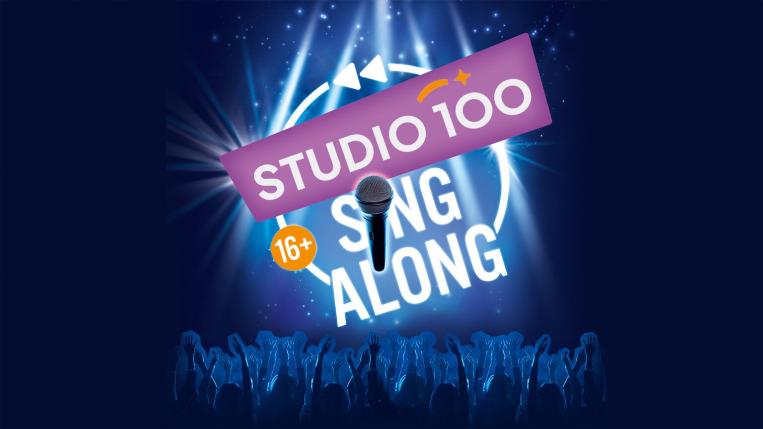 de Studio 100 SingAlong - Sneakpeek